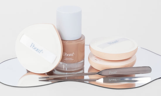 Poom – Poom Cosmetics