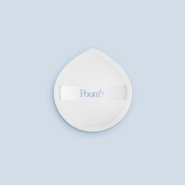 Poom Puff – Poom Cosmetics